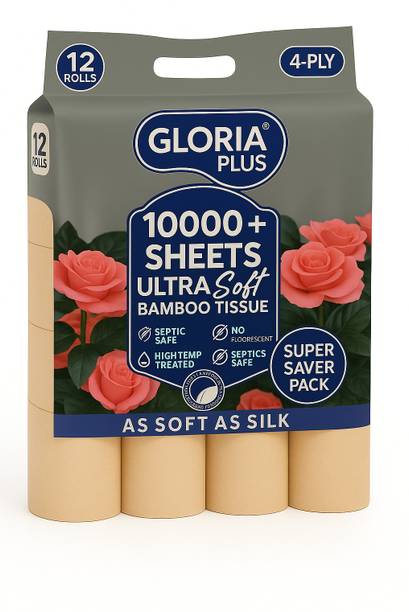 Toilet Paper (टॉयलेट पेपर): Buy Toilet Paper Rolls Online in India ...