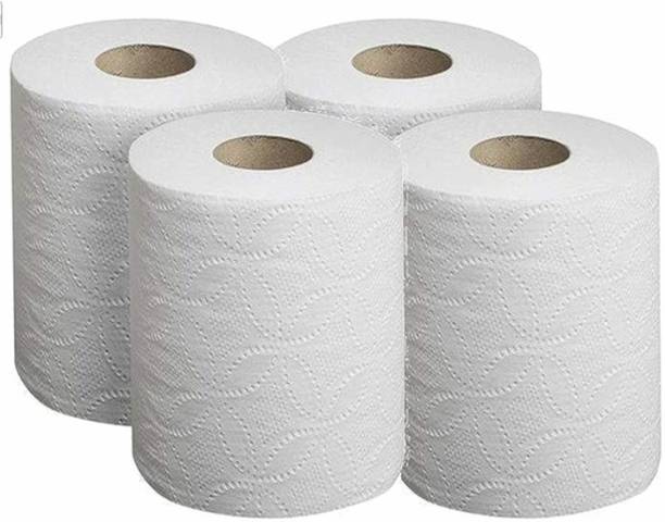 Toilet Paper (टॉयलेट पेपर): Buy Toilet Paper Rolls Online in India ...