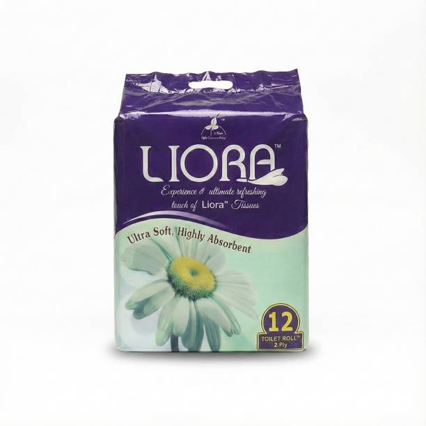 Toilet Paper (टॉयलेट पेपर): Buy Toilet Paper Rolls Online in India ...