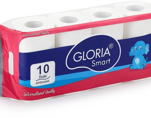 Toilet Paper (टॉयलेट पेपर): Buy Toilet Paper Rolls Online in India ...