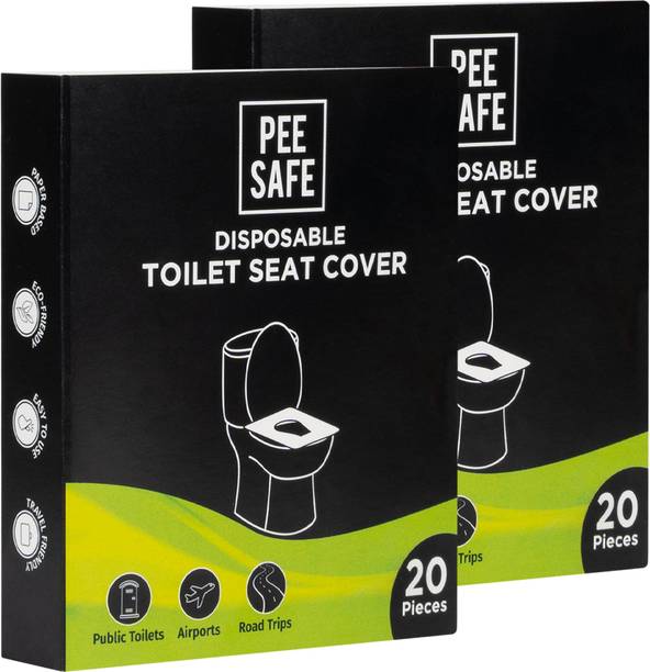 Toilet Seat Covers Online at Best Prices in India | Flipkart.com
