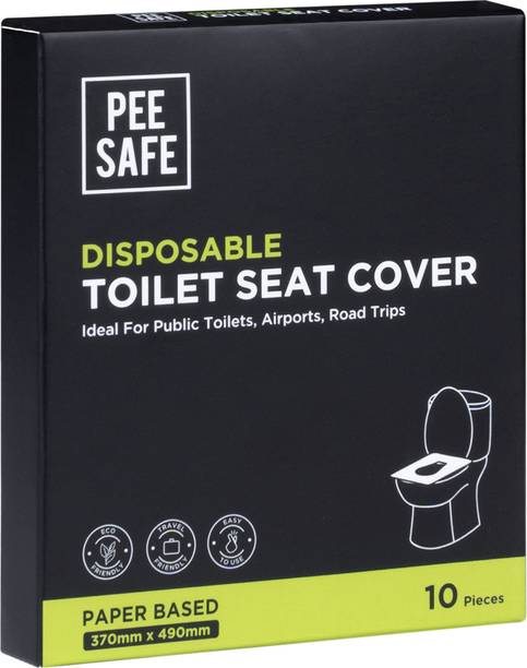 Toilet Seat Covers Online at Best Prices in India | Flipkart.com