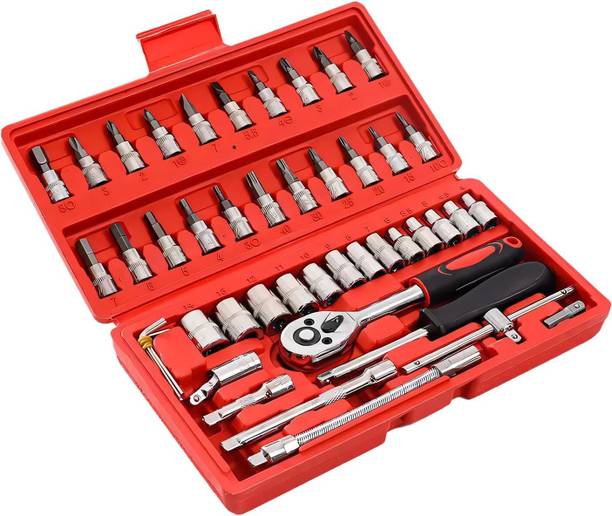 Tool Kit - Buy Tool Kit Online at Best Prices In India | Flipkart.com