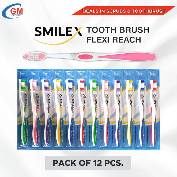 Toothbrush (टूथब्रश) Online In India at Best Prices | Flipkart.com