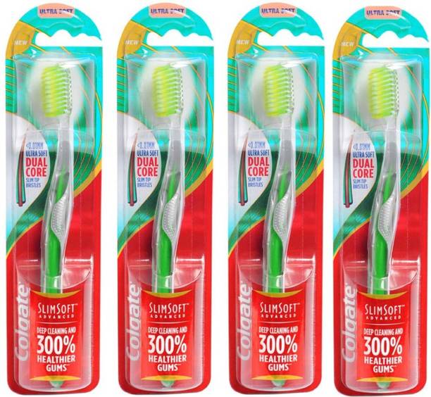 Colgate Toothbrush Online in India at Best Prices | Flipkart