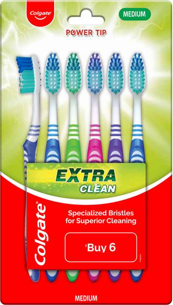 Colgate Toothbrush Online in India at Best Prices | Flipkart