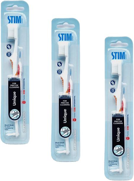 Toothbrush (टूथब्रश) Online In India at Best Prices | Flipkart.com