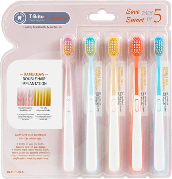 Toothbrush (टूथब्रश) Online In India at Best Prices | Flipkart.com