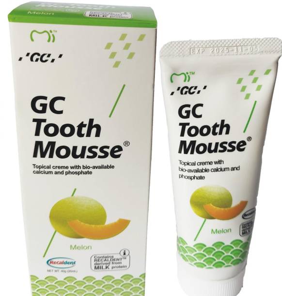 Gc Tooth Mousse Teeth Whitening - Buy Gc Tooth Mousse Teeth Whitening ...