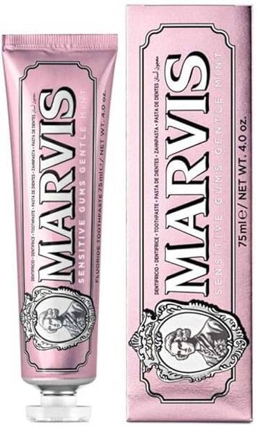 Marvis Toothpaste - Buy Marvis Toothpaste Online at Best Prices In ...