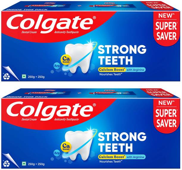 Buy Toothpaste Online In India at Best Prices (टूथपेस्ट) | Flipkart.com