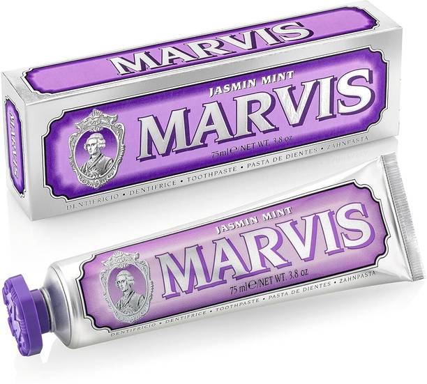 Marvis Toothpaste - Buy Marvis Toothpaste Online at Best Prices In ...