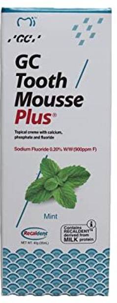 Gc Tooth Mousse Teeth Whitening - Buy Gc Tooth Mousse Teeth Whitening ...