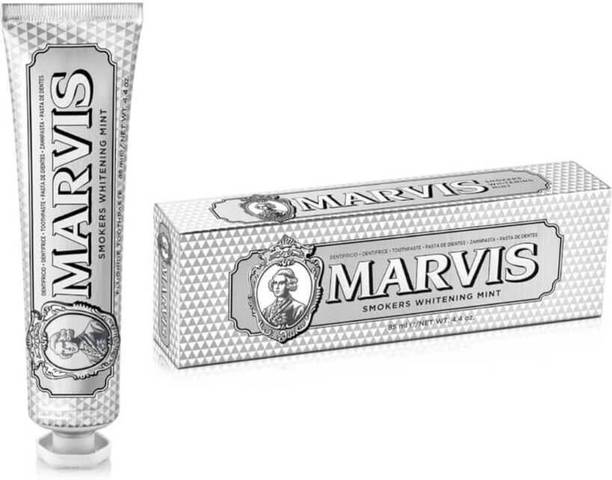 Marvis Toothpaste - Buy Marvis Toothpaste Online at Best Prices In ...