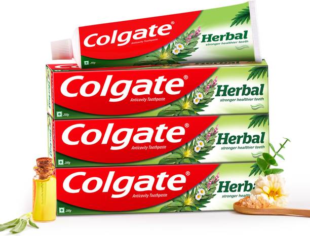 Colgate (कोलगेट) Toothpaste Online in India at Best Prices | 02-Nov-25