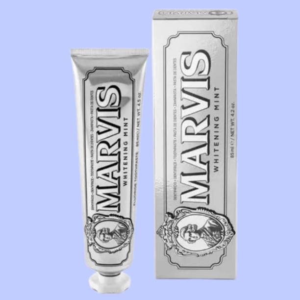 Marvis Toothpaste - Buy Marvis Toothpaste Online at Best Prices In ...