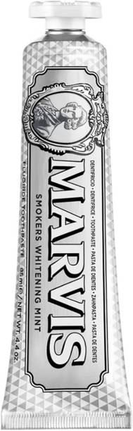Marvis Toothpaste - Buy Marvis Toothpaste Online at Best Prices In ...