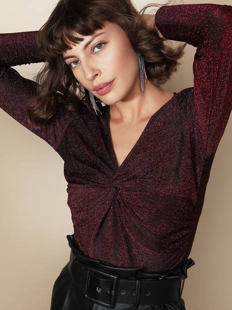 Vero Moda Tops - Buy Vero Moda Tops @Min 70% Off Online at Best Prices ...