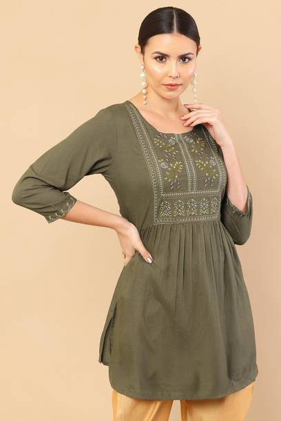 Soch Clothing - Buy Soch Clothing Online at Best Prices in India ...