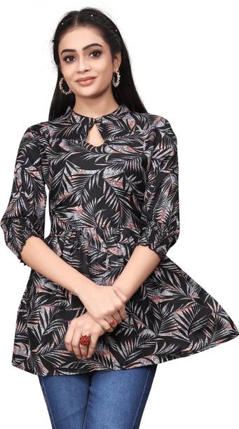 Tunics (ट्यूनिक) - Buy Latest Tunics for Women 2022 Online at Best ...
