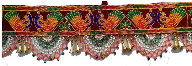 Toran - Buy Door Toran Online in India at Best Prices | Flipkart.com