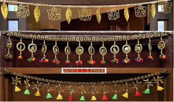 Toran - Buy Door Toran Online in India at Best Prices | Flipkart.com