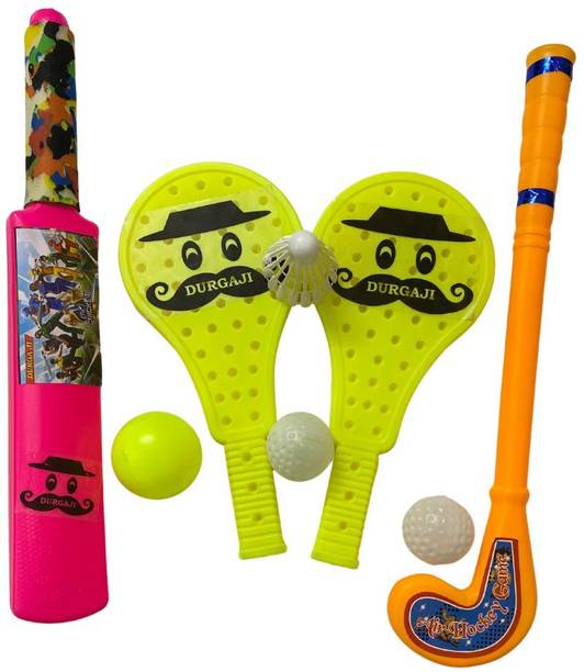 Sports Toys Online in India | Toys and Games | Flipkart.com