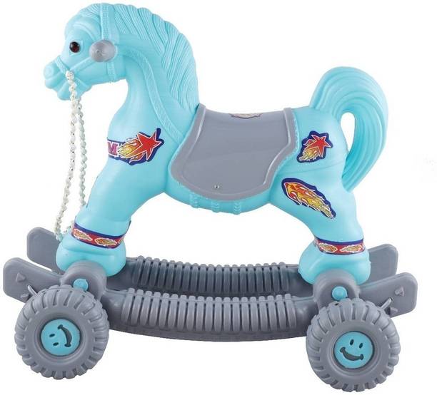 Horse Toys - Buy Horse Toys online at Best Prices in India | Flipkart.com