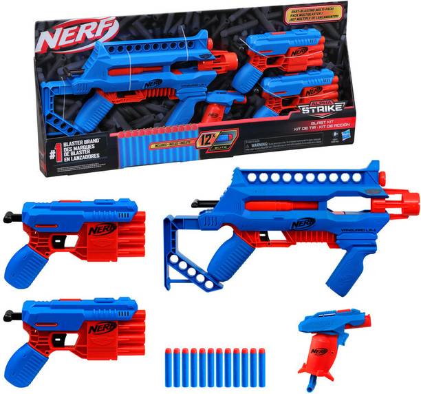 Nerf Guns - Buy Nerf Guns online at Best Prices in India | Flipkart.com