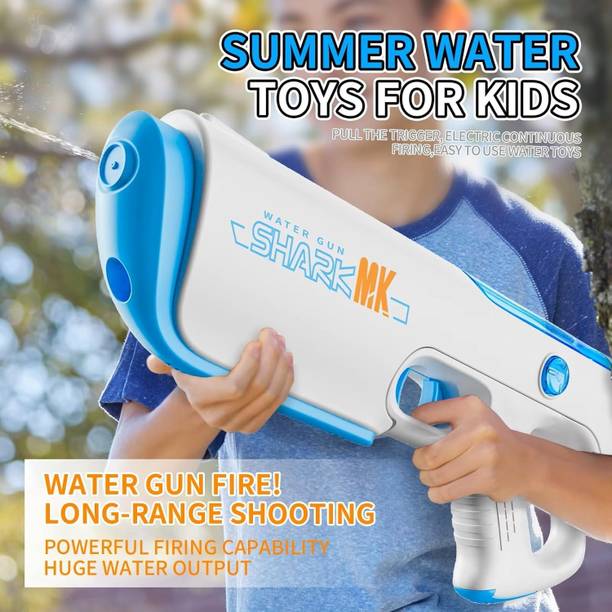 Water Gun Water Gun - Buy Water Gun Water Gun Online at Best Prices In ...