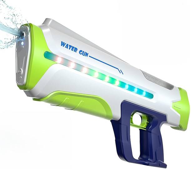 Water Gun Water Gun - Buy Water Gun Water Gun Online at Best Prices In ...