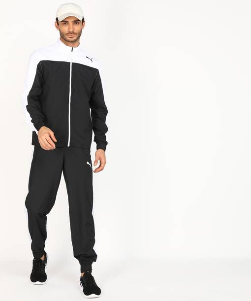 Puma Tracksuits - Buy Puma Track Suits for Men Online at Best Prices in ...