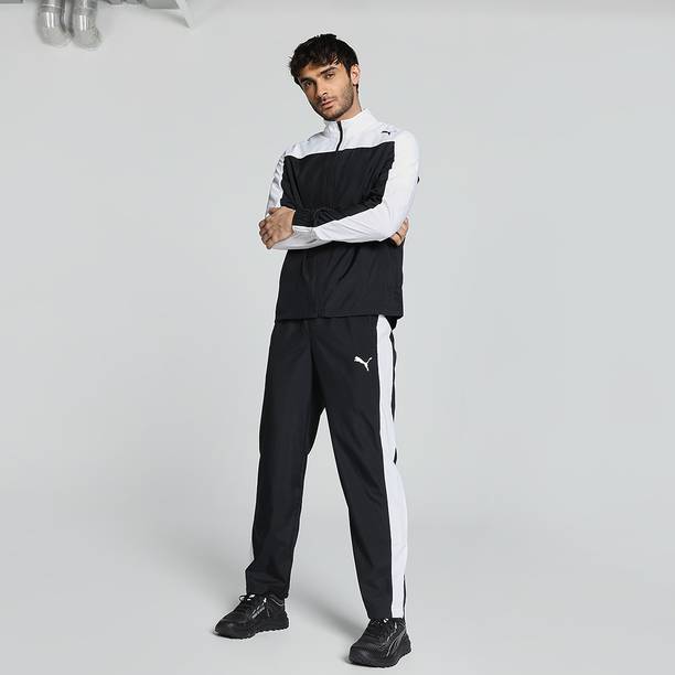 Puma Tracksuits - Buy Puma Track Suits for Men Online at Best Prices in ...