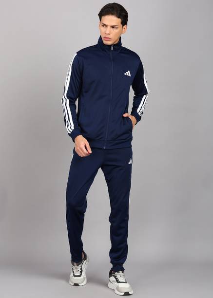 Adidas Tracksuits - Buy Adidas Tracksuits Online at Best Prices In ...