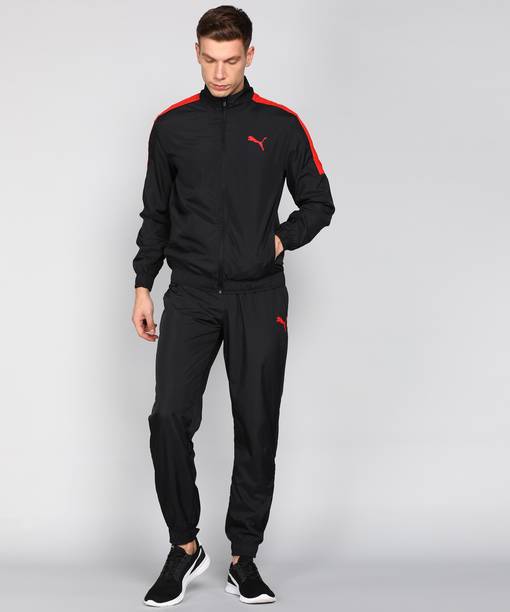 Puma Tracksuits - Buy Puma Track Suits for Men Online at Best Prices in ...