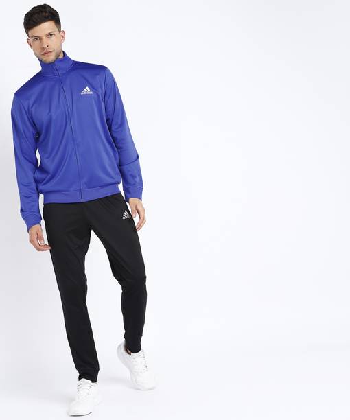 Adidas Tracksuits - Adidas Tracksuits for Men Online at Best Prices In India | Flipkart.com