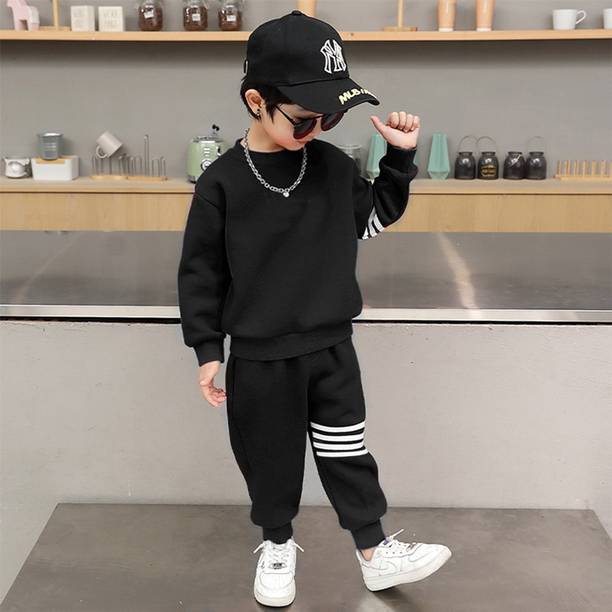 Track Suits For Boys - Buy Boys Tracksuits Online at Best Prices in ...