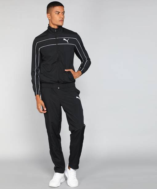 Puma Tracksuits - Buy Puma Track Suits for Men Online at Best Prices in ...