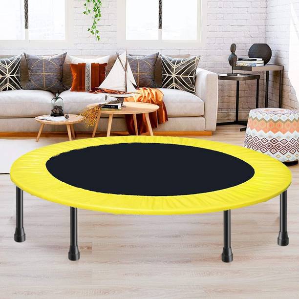 Trampoline: Buy Trampoline (ट्रेम्पोलिन) Online at Best Prices in India ...