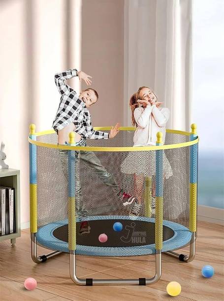 Trampoline Buy Online at Best Prices in India | Flipkart.com