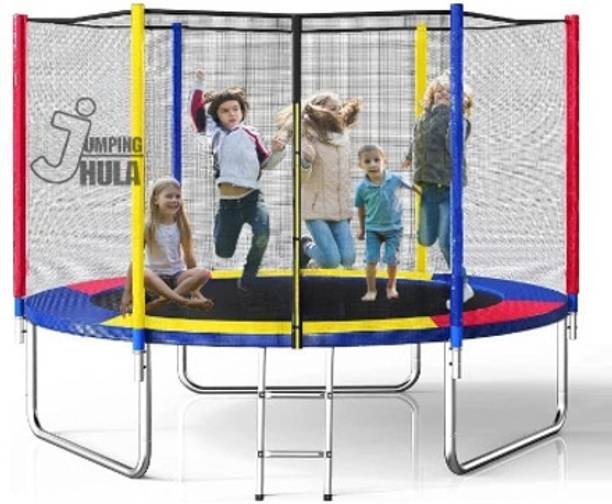 Trampoline Buy Online at Best Prices in India | Flipkart.com