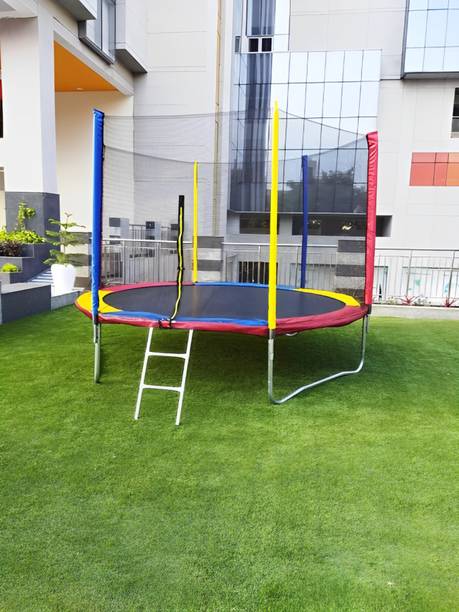 Trampoline Buy Online at Best Prices in India | Flipkart.com