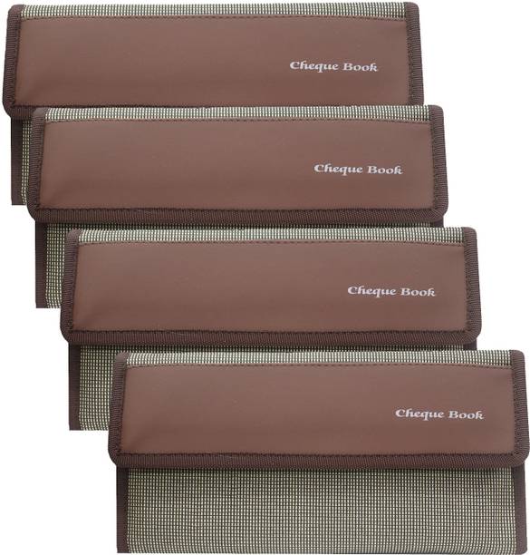 Cheque Book Pouch Wallets - Buy Cheque Book Pouch Wallets Online at ...