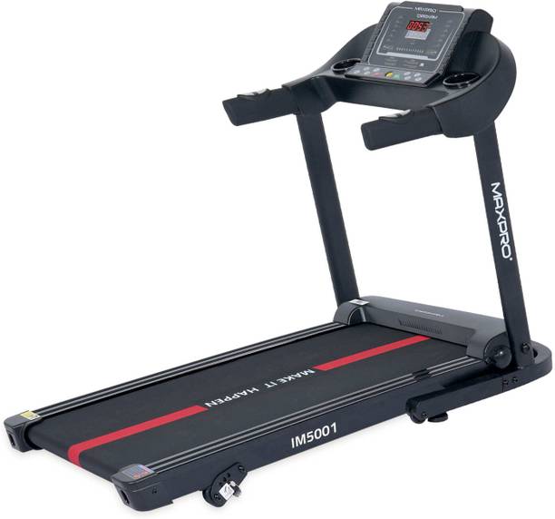 Treadmills - Buy Treadmills Online At Best Prices In India | Flipkart.com