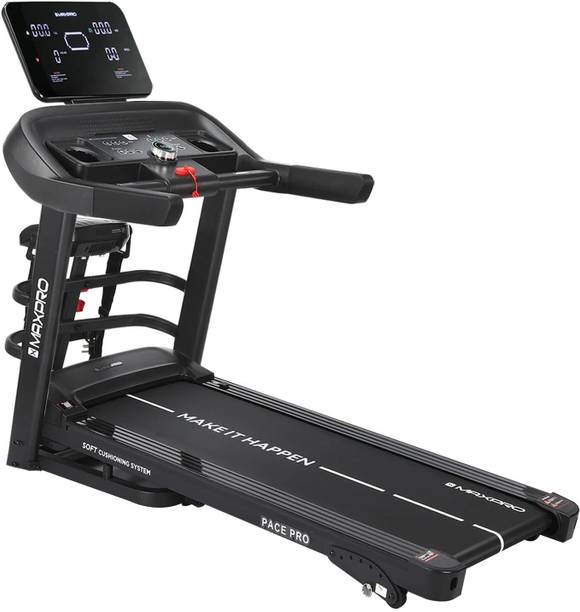 Treadmills - Buy Treadmills Online At Best Prices In India | Flipkart.com