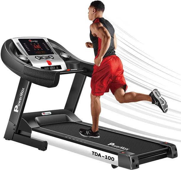 Treadmills - Buy Treadmills Online At Best Prices In India | Flipkart.com