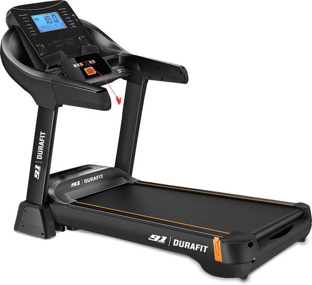 Durafit Treadmills - Buy Durafit Treadmills Online at Best Prices In ...