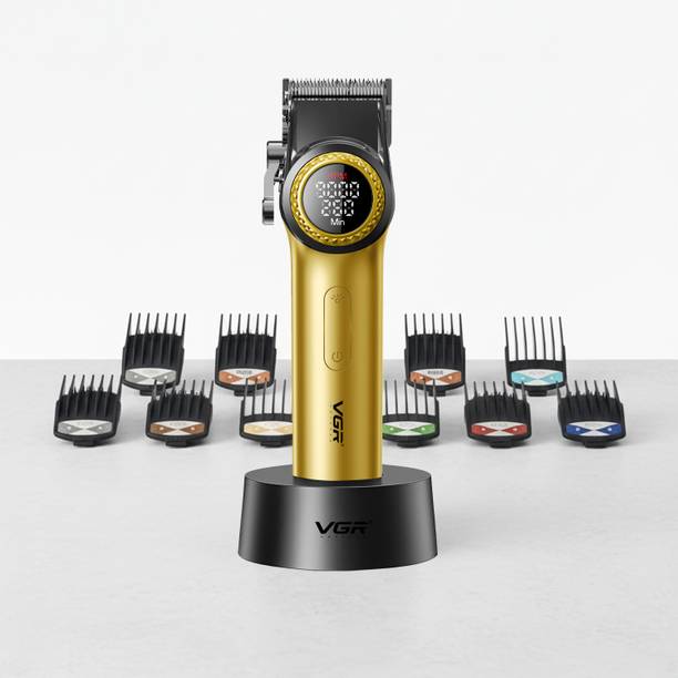 Vgr Trimmer - Buy Vgr Trimmers Online at Best Prices In India ...