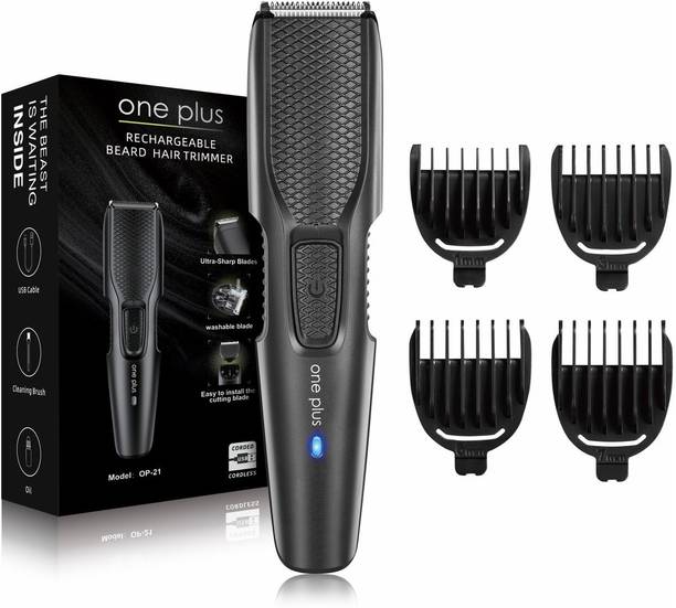 One Plus Trimmer - Buy One Plus Trimmers Online at Best Prices In India ...