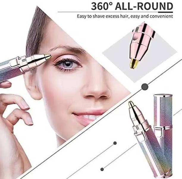Trimmer For Women - Buy Trimmer For Women online at Best Prices in ...